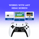 Boltz Retro Stick: Official Website