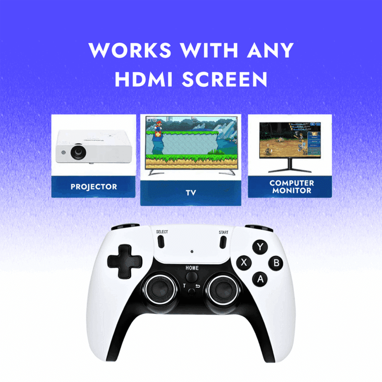 Boltz Retro Stick: Official Website