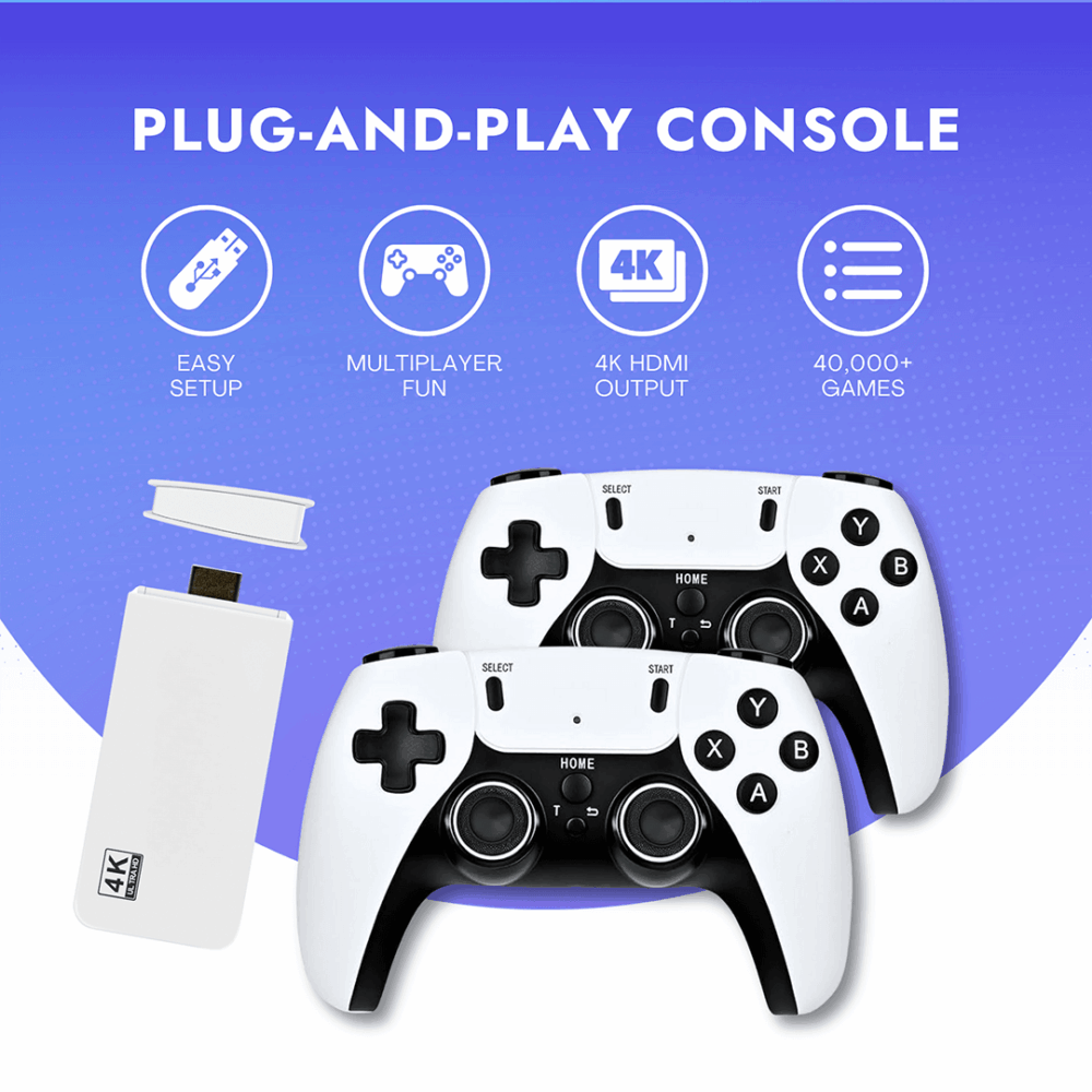 Boltz Retro Stick: Official Website