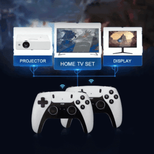 Boltz Retro Stick: Official Website